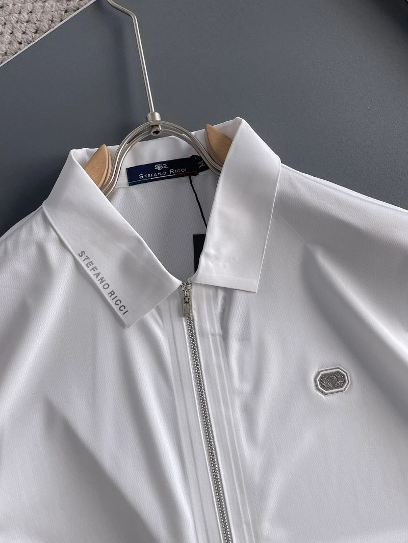 Budget-friendly Stefano Ricci Shirts