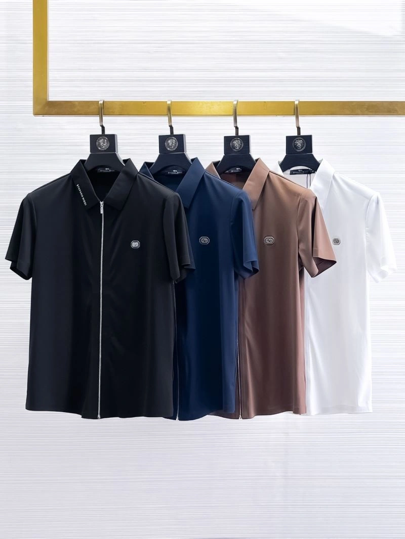 Official Stefano Ricci Shirts
