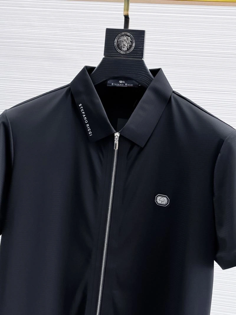 Official Stefano Ricci Shirts