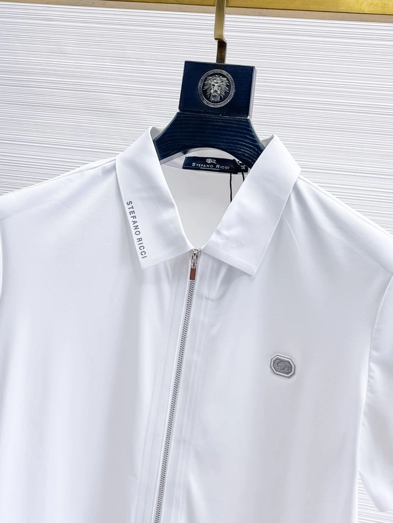 Official Stefano Ricci Shirts