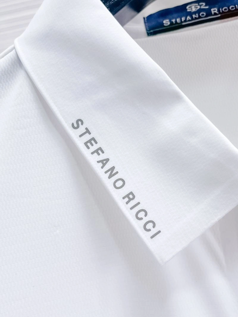 Official Stefano Ricci Shirts