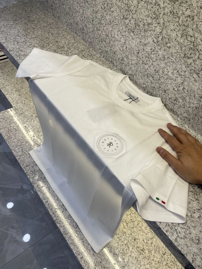 Discounted Stefano Ricci T-Shirts