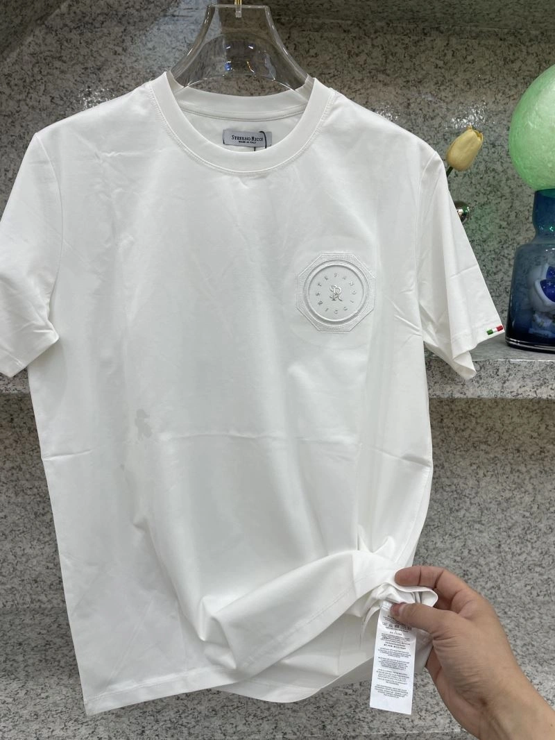 Discounted Stefano Ricci T-Shirts