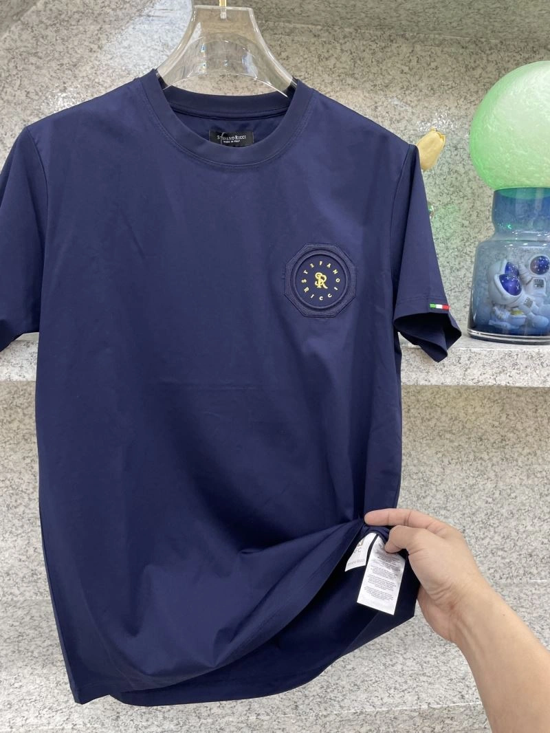 Discounted Stefano Ricci T-Shirts