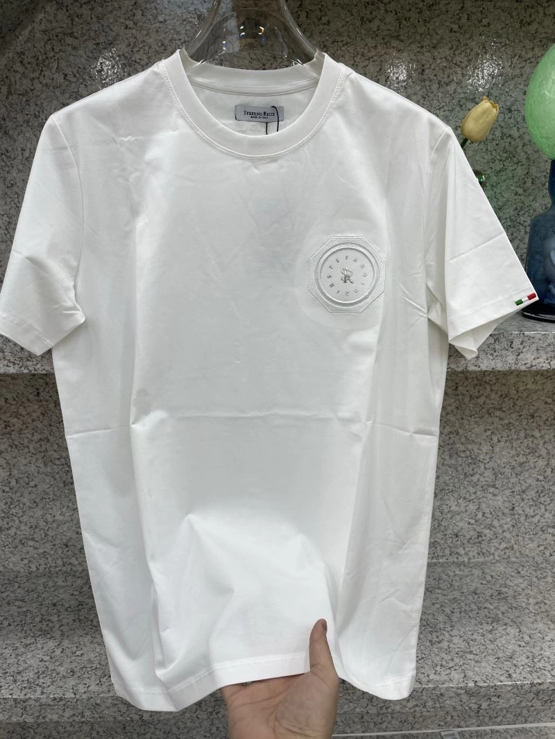 Discounted Stefano Ricci T-Shirts