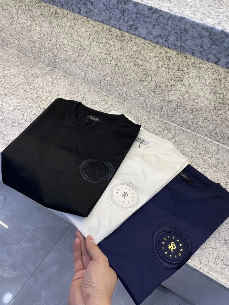 Stefano Ricci T-Shirts