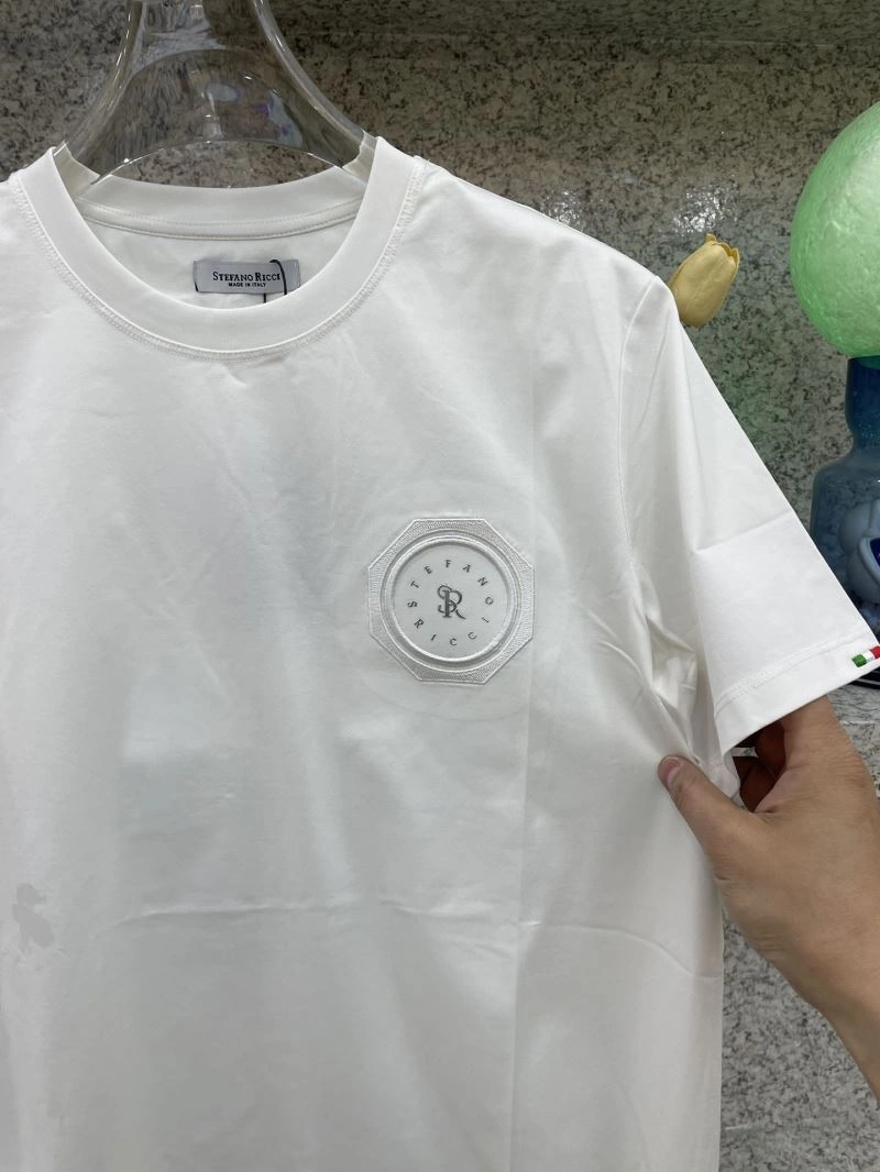 Budget-friendly Stefano Ricci T-Shirts