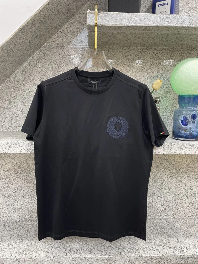 Economical Stefano Ricci T-Shirts