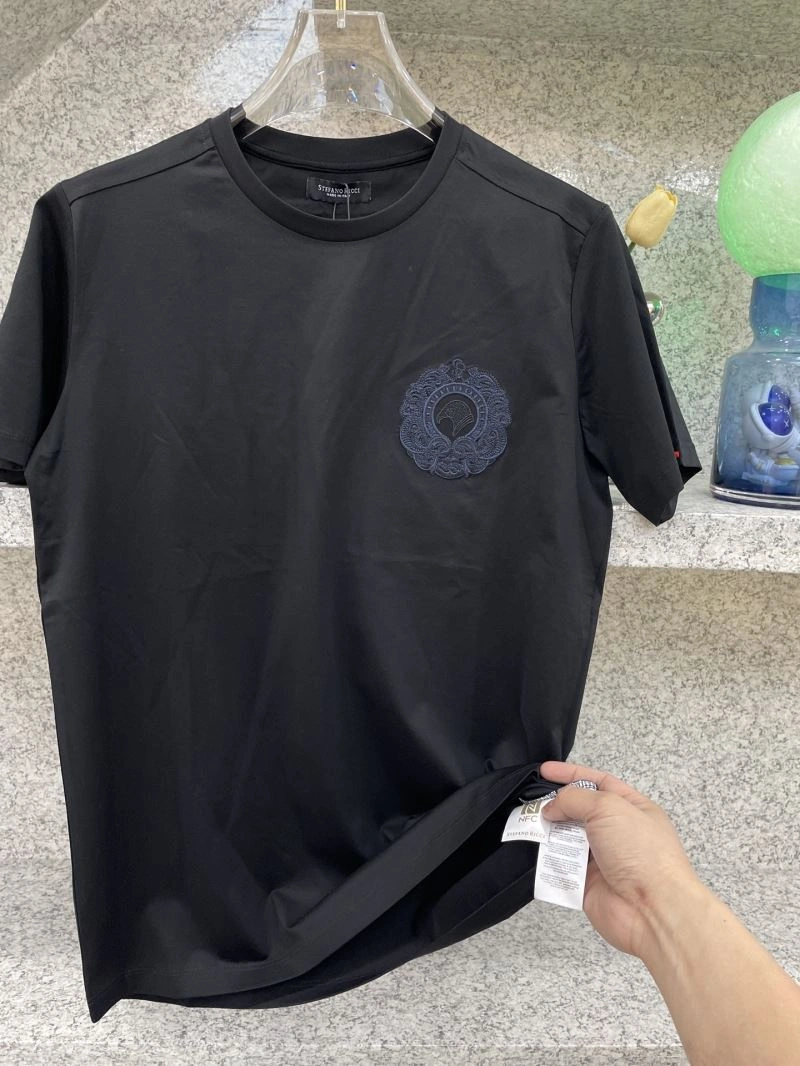 Economical Stefano Ricci T-Shirts