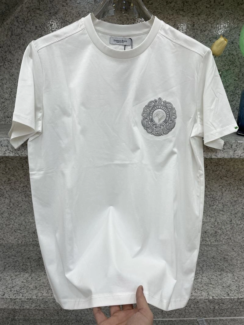 Economical Stefano Ricci T-Shirts