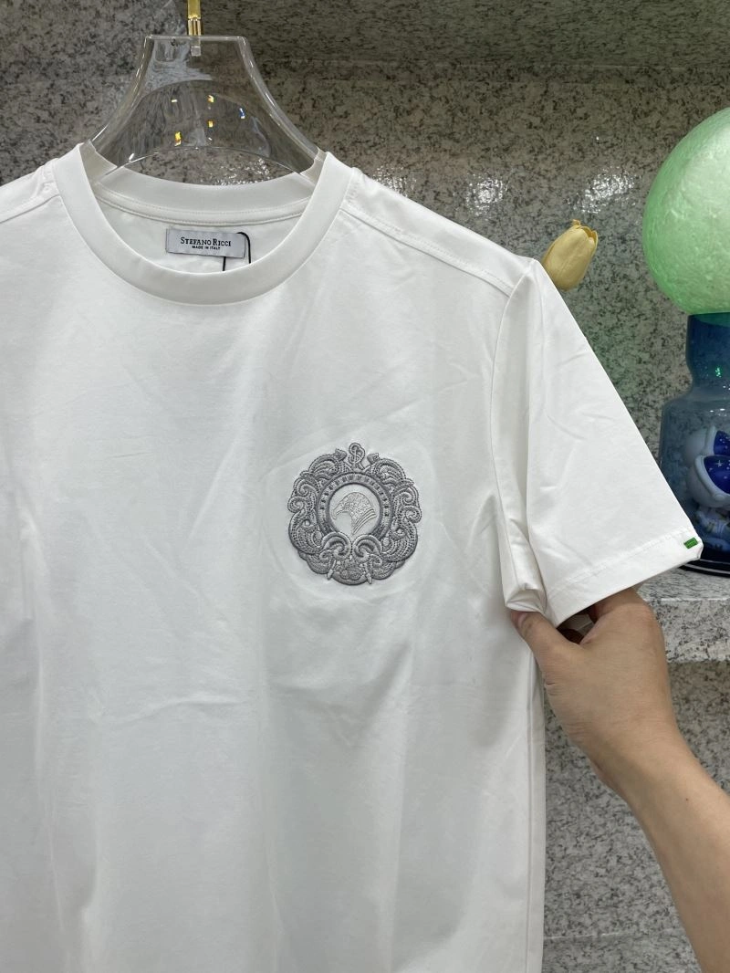 Economical Stefano Ricci T-Shirts