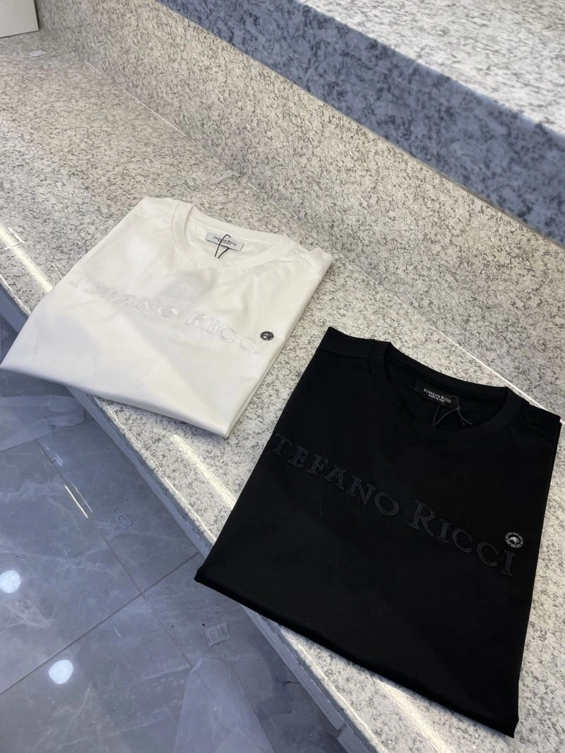 Stefano Ricci T-Shirts