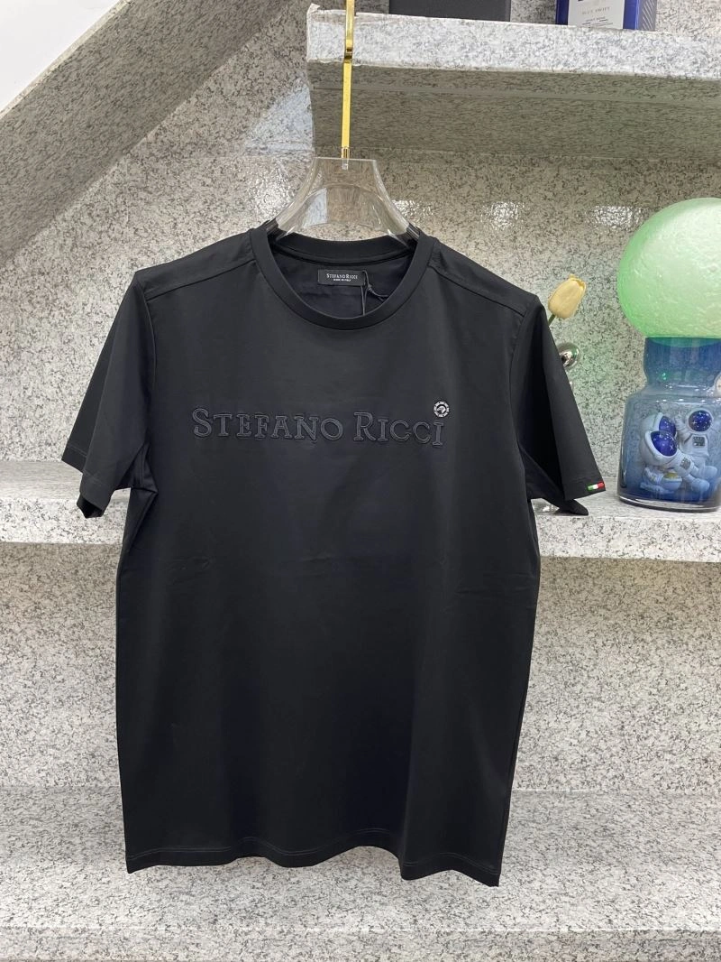 Cut-rate Stefano Ricci T-Shirts