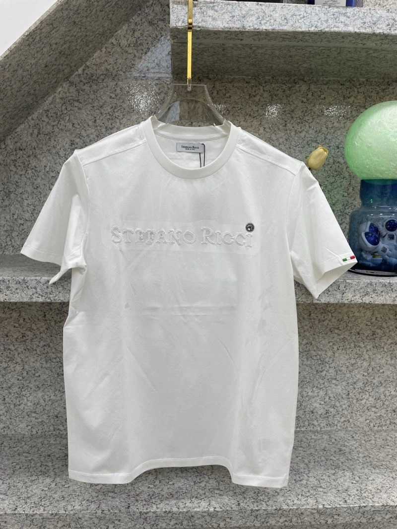 Cut-rate Stefano Ricci T-Shirts