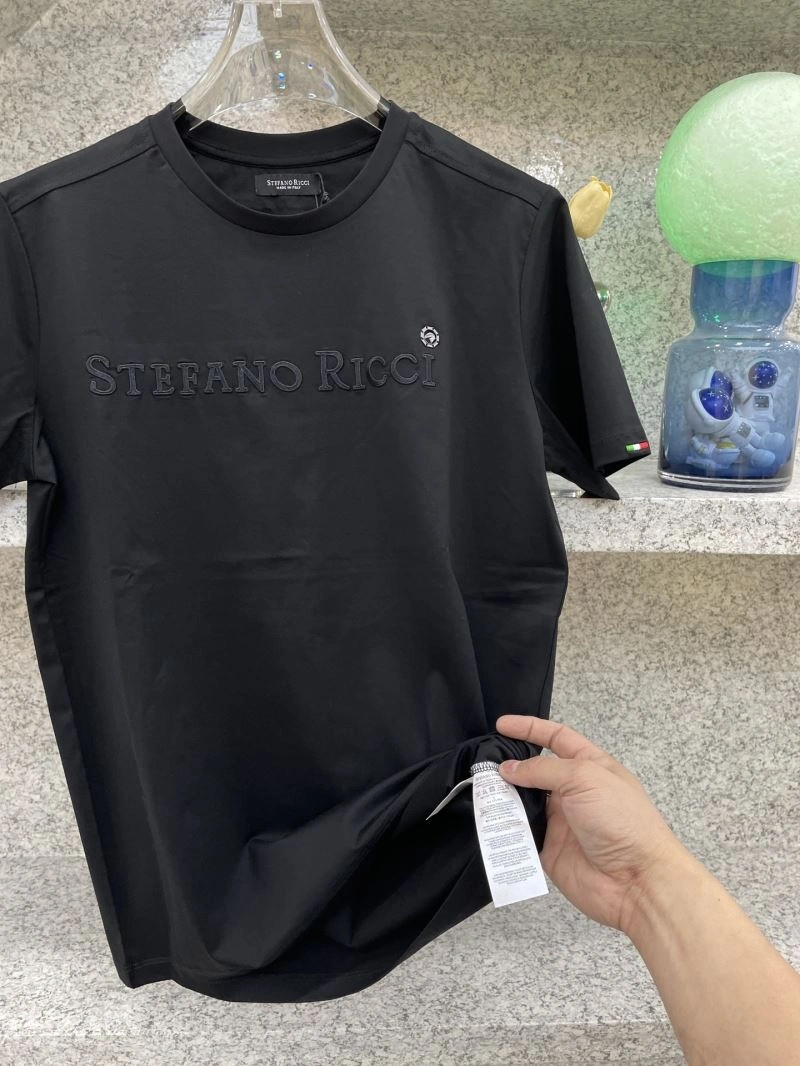 Cut-rate Stefano Ricci T-Shirts