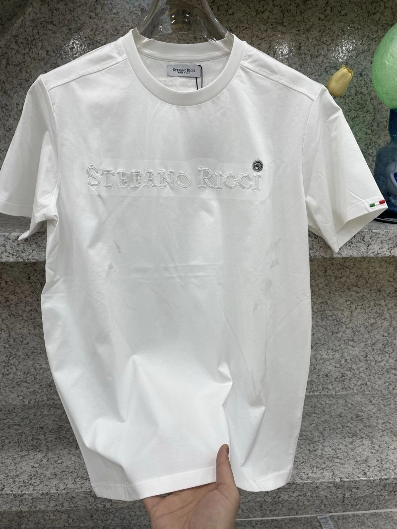 Cut-rate Stefano Ricci T-Shirts