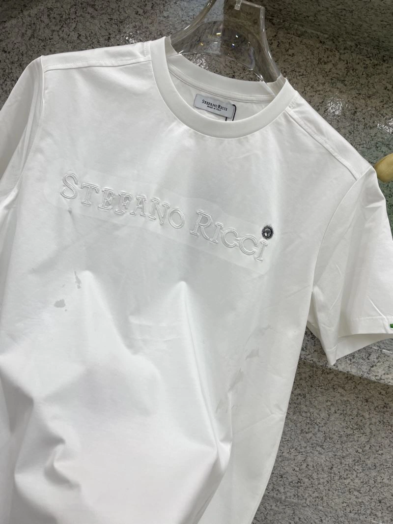 Cut-rate Stefano Ricci T-Shirts