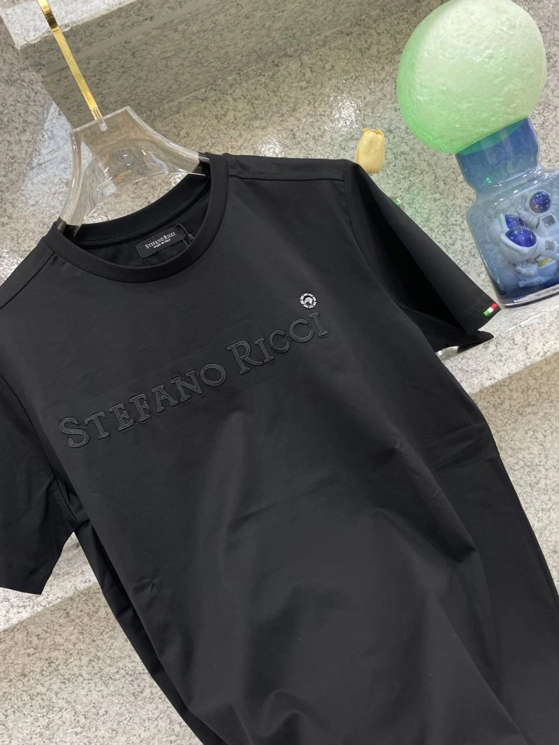Cut-rate Stefano Ricci T-Shirts