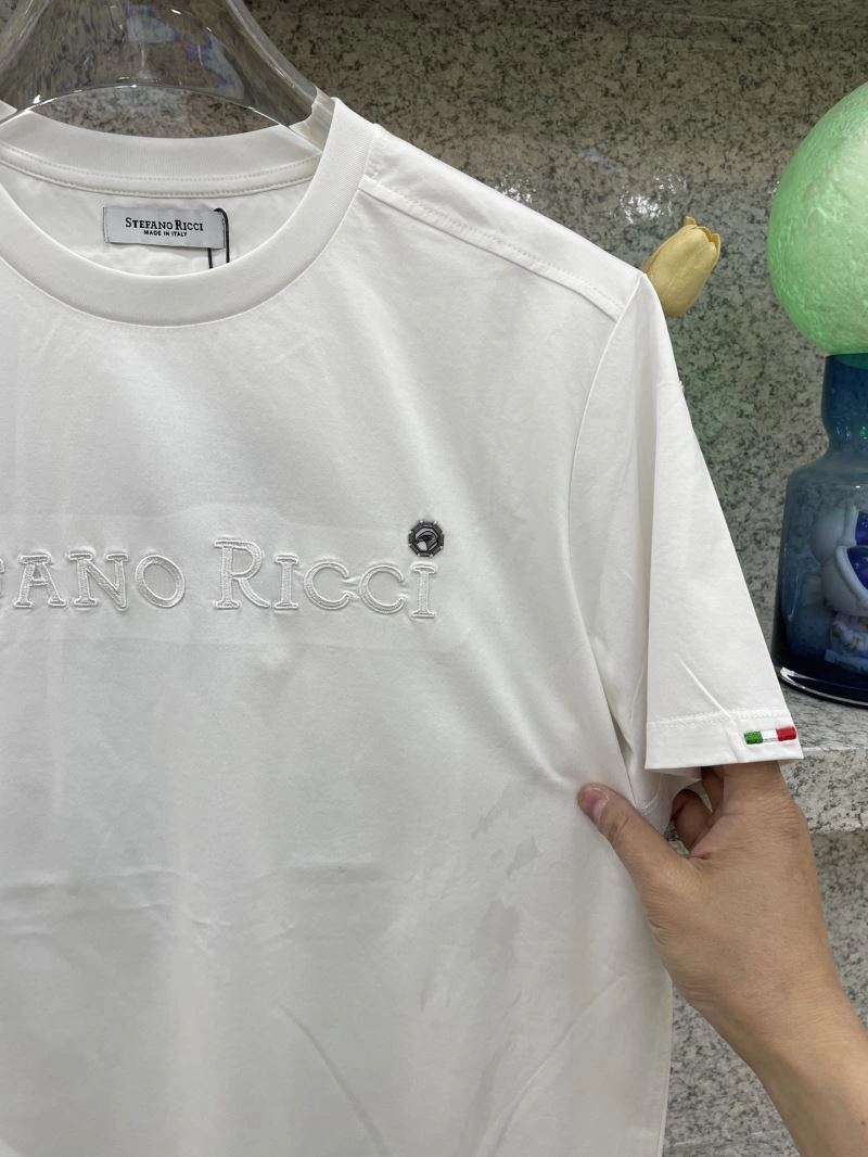 Cut-rate Stefano Ricci T-Shirts
