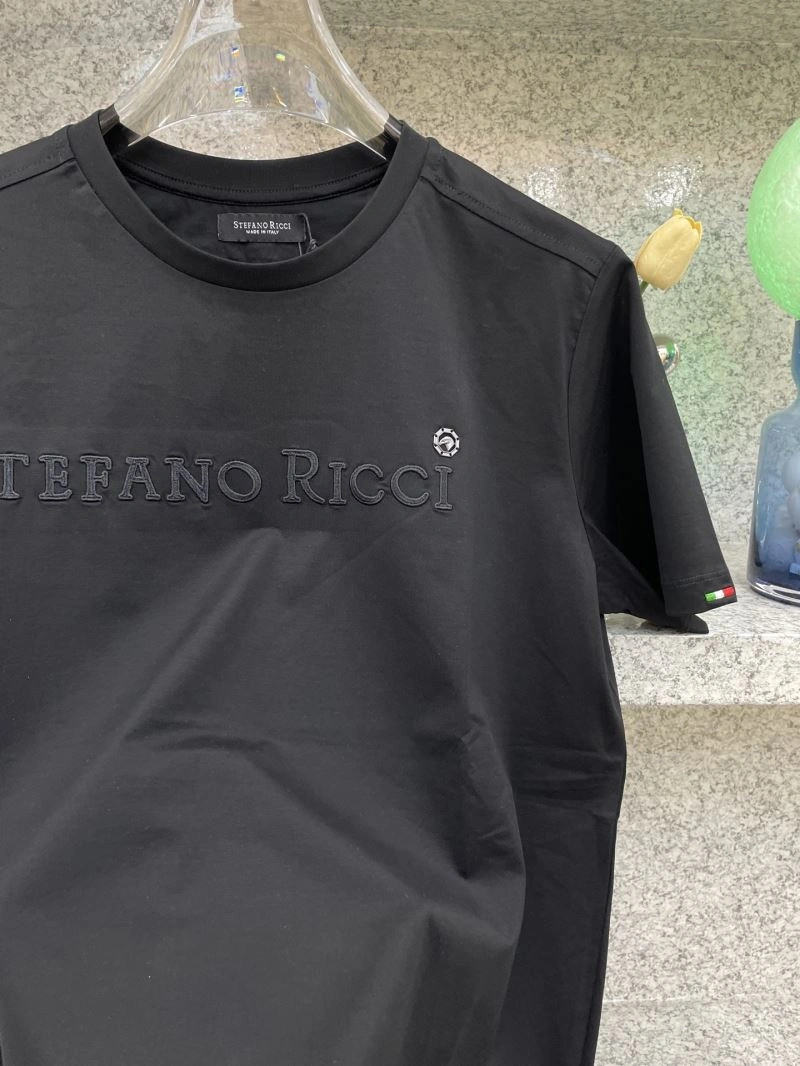 Cut-rate Stefano Ricci T-Shirts