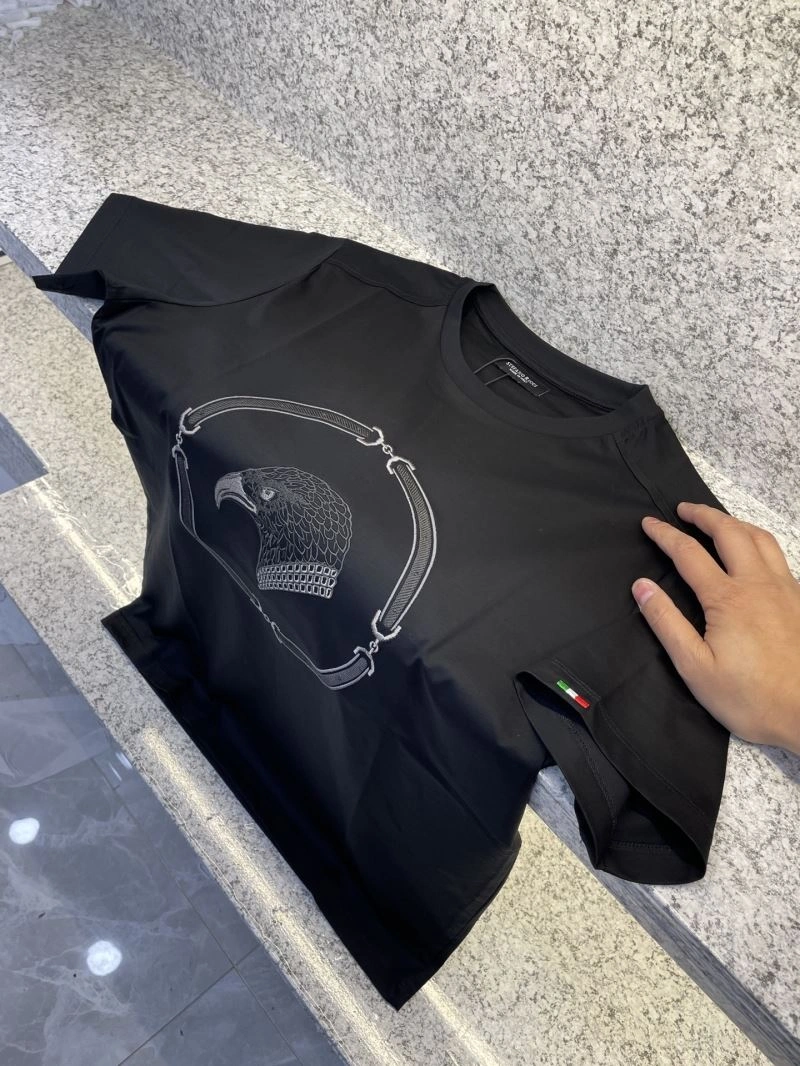 Top match Stefano Ricci T-Shirts