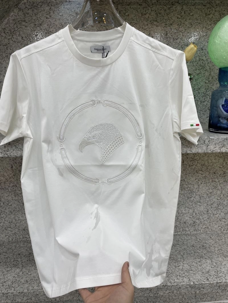 Top match Stefano Ricci T-Shirts