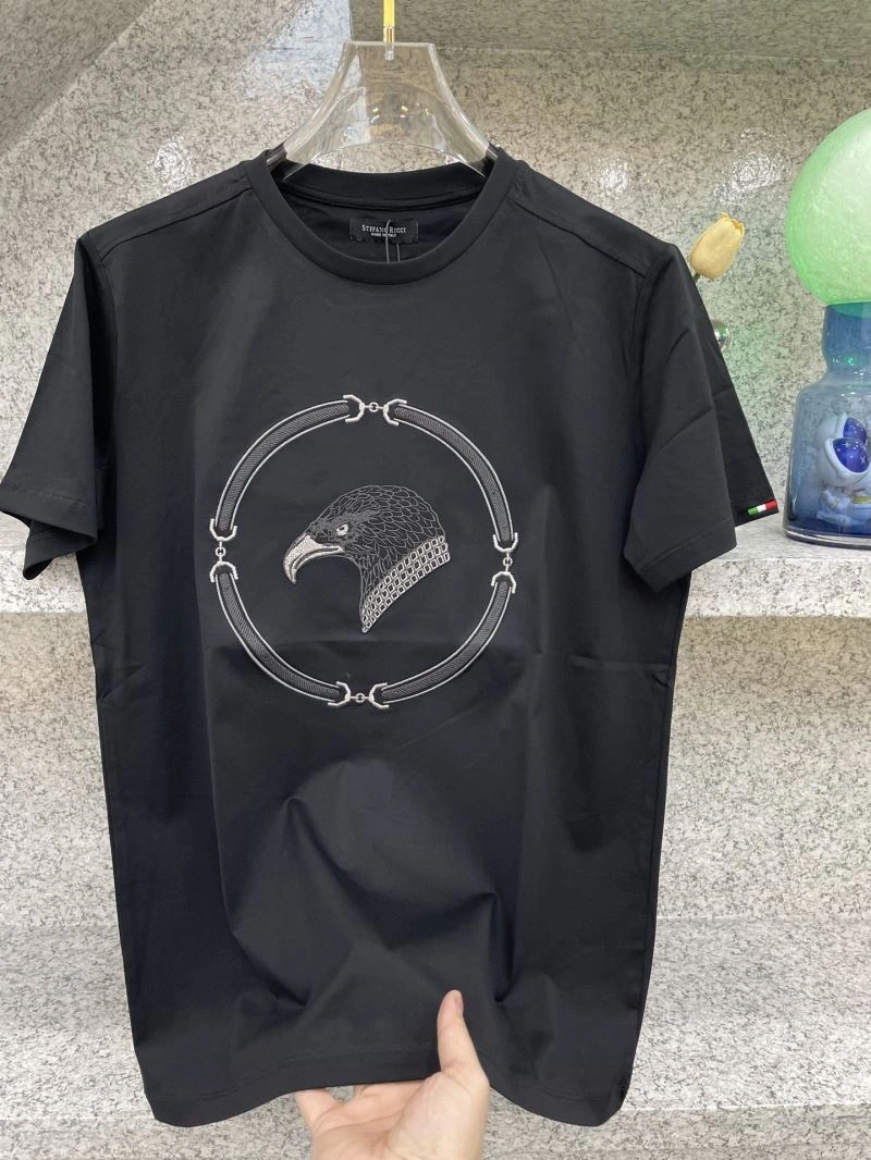 Top match Stefano Ricci T-Shirts