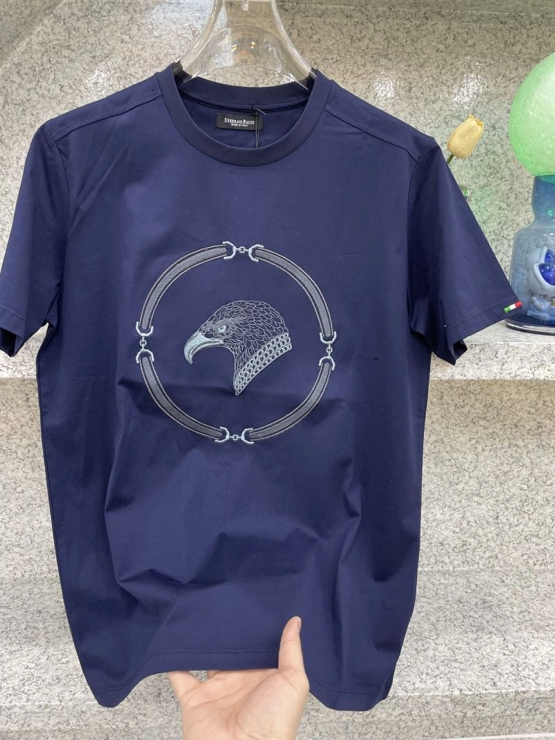 Top match Stefano Ricci T-Shirts