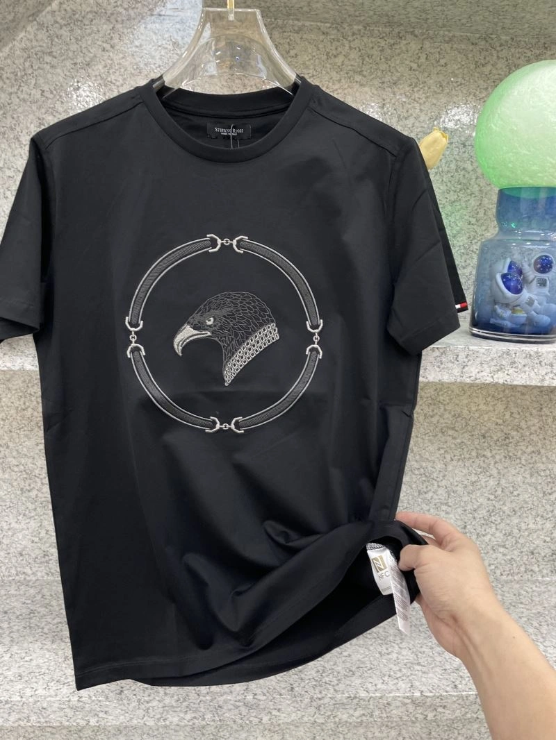 Top match Stefano Ricci T-Shirts