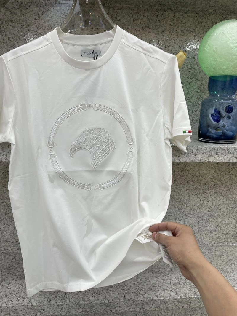 Top match Stefano Ricci T-Shirts