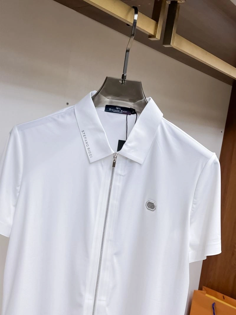 Precise copy Stefano Ricci T-Shirts