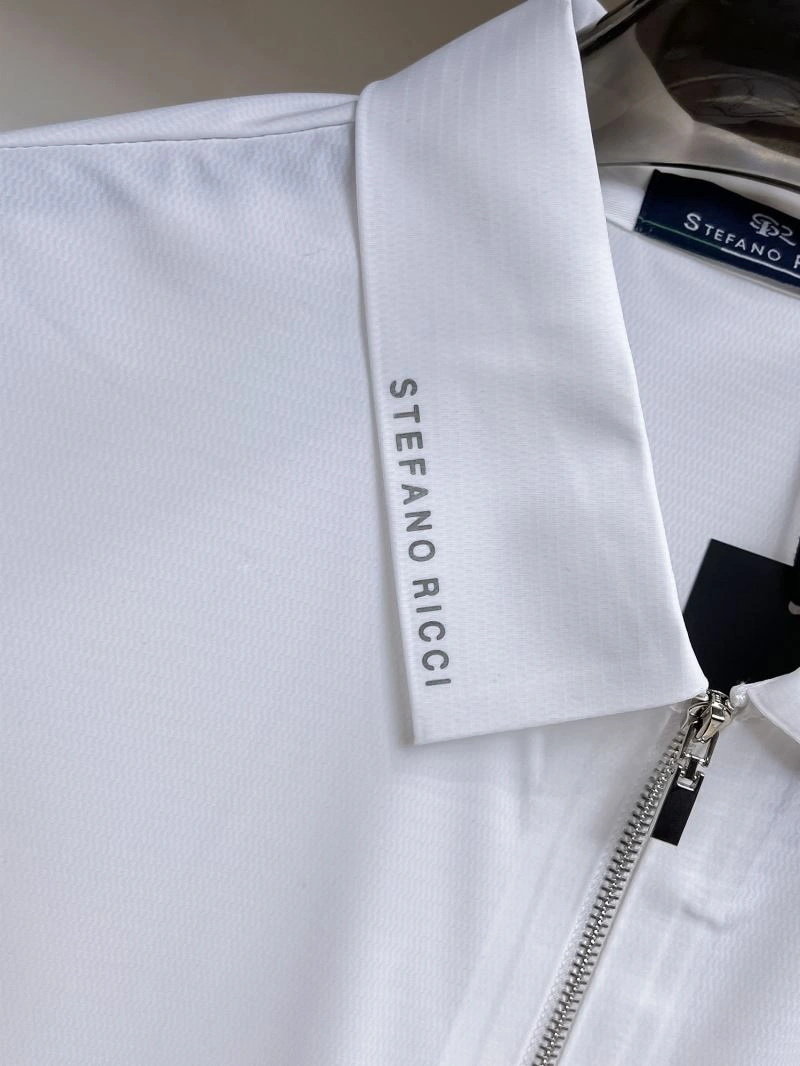 Precise copy Stefano Ricci T-Shirts