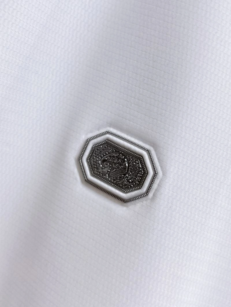 Precise copy Stefano Ricci T-Shirts