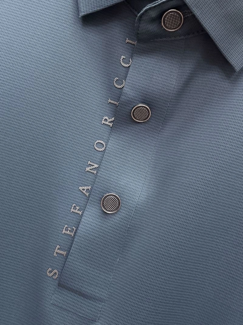 Top mirror Stefano Ricci T-Shirts