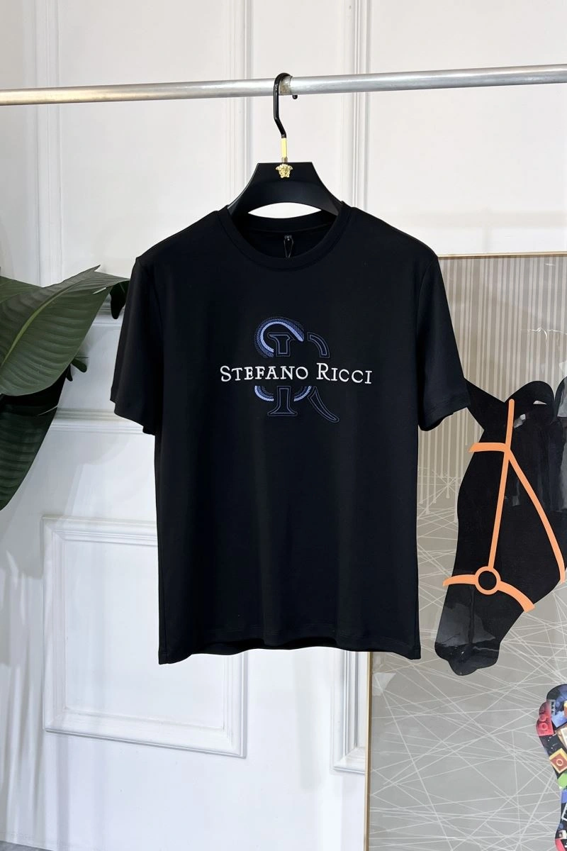 Stefano Ricci T-Shirts