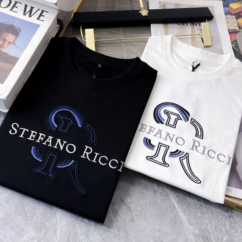 Mirror quality Stefano Ricci T-Shirts