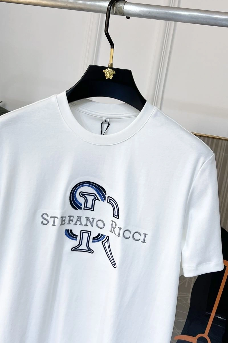 Mirror quality Stefano Ricci T-Shirts