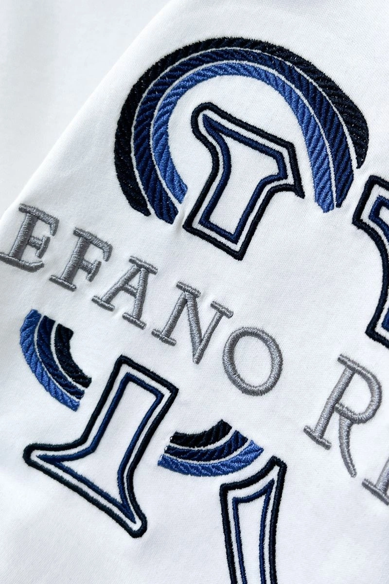 Mirror quality Stefano Ricci T-Shirts