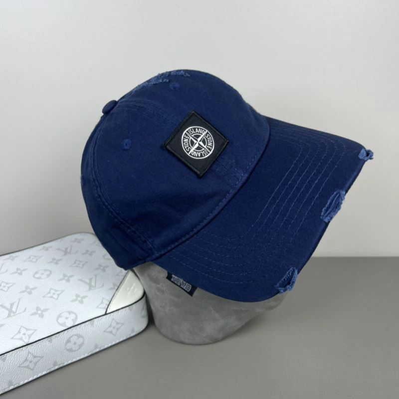 Stone Island Caps