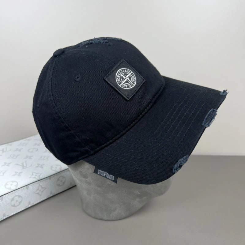 Stone Island Caps