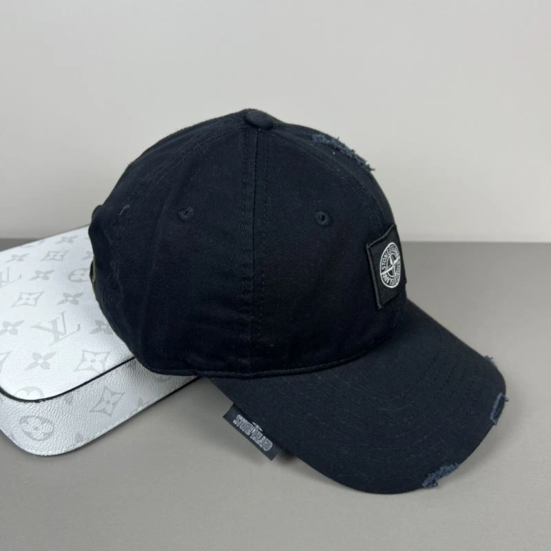 Official Stone Island Caps