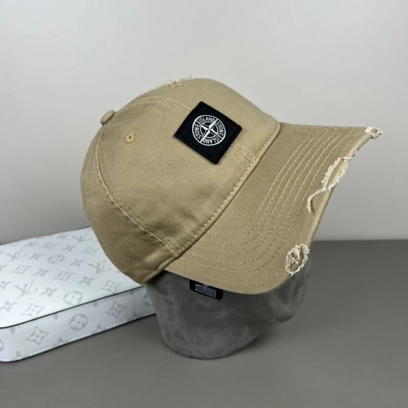 Stone Island Caps