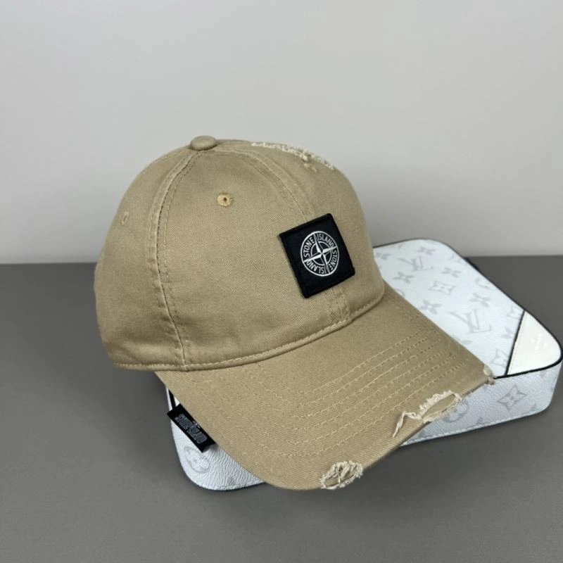 1:1 copy Stone Island Caps