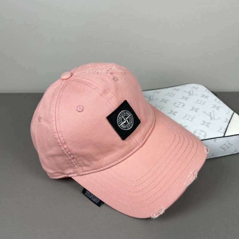1:1 copy Stone Island Caps