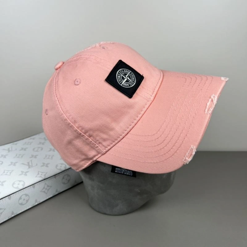 1:1 copy Stone Island Caps