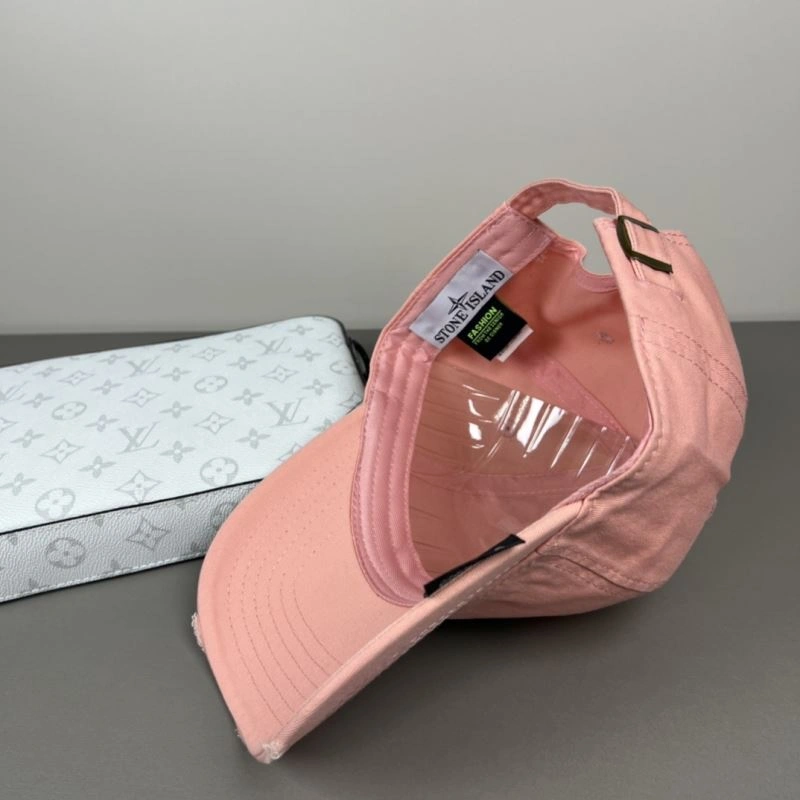 1:1 copy Stone Island Caps