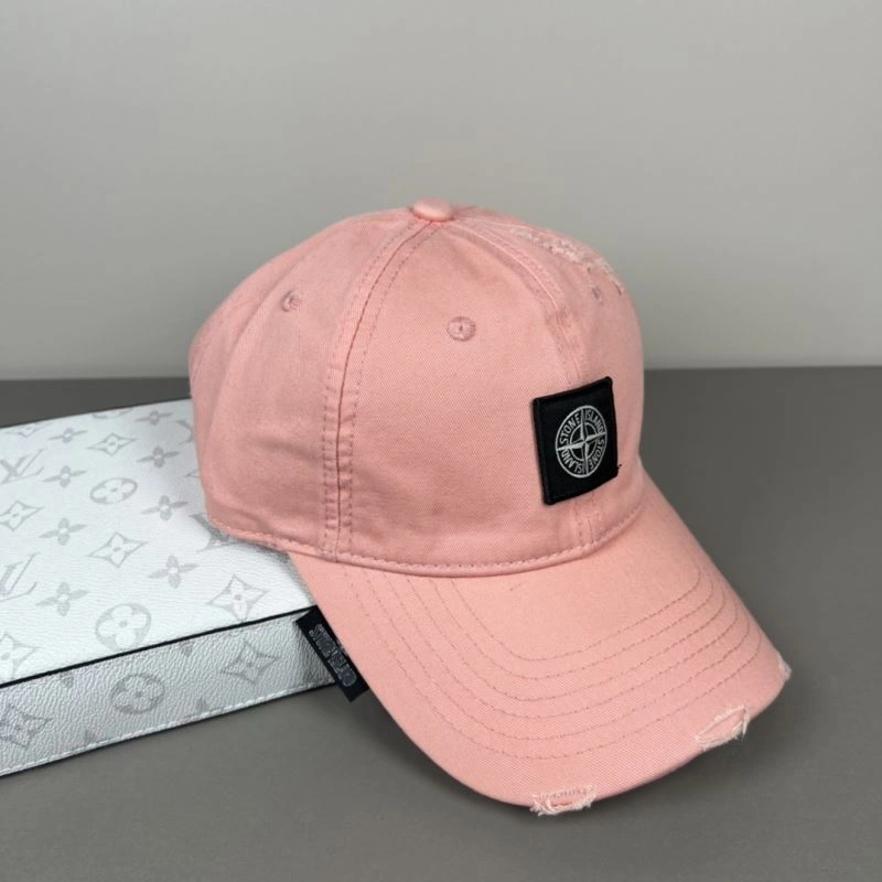 1:1 copy Stone Island Caps