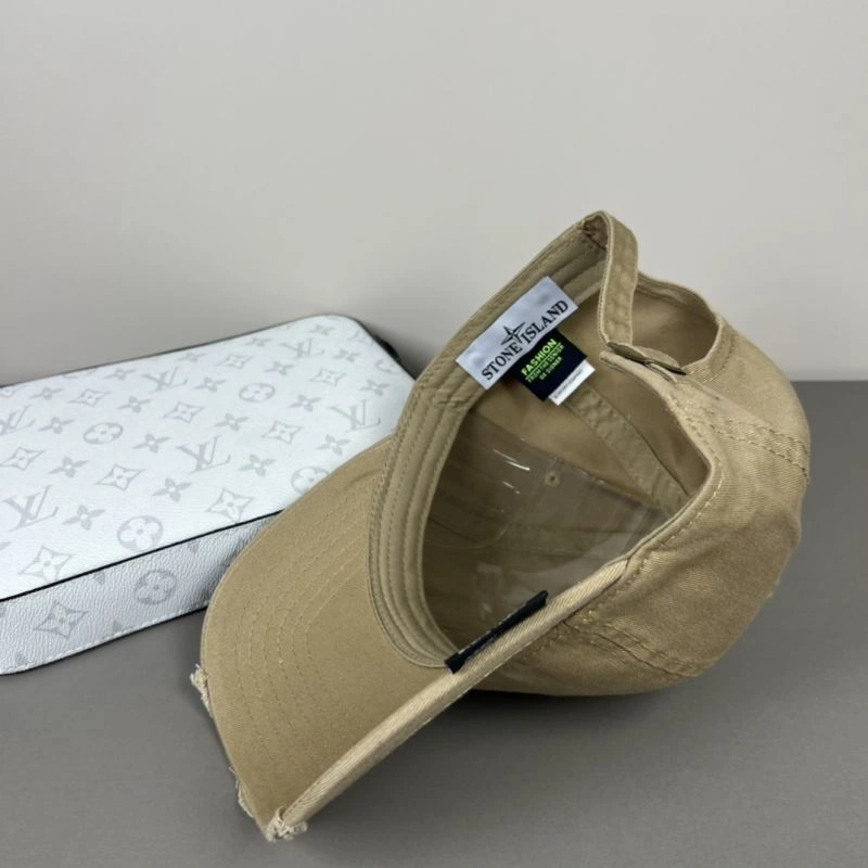 1:1 copy Stone Island Caps