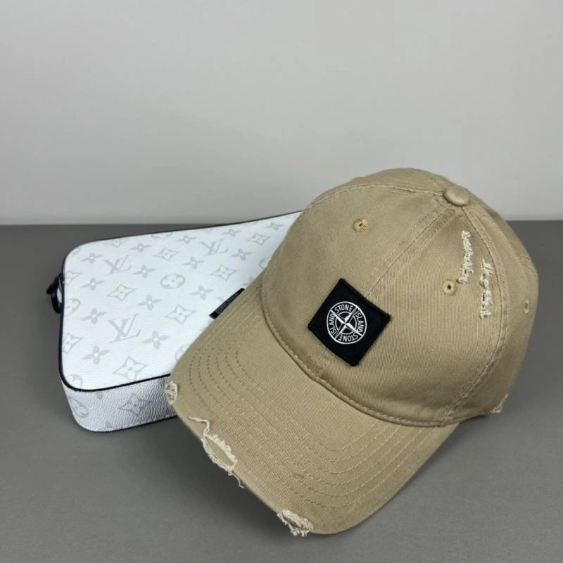 1:1 copy Stone Island Caps