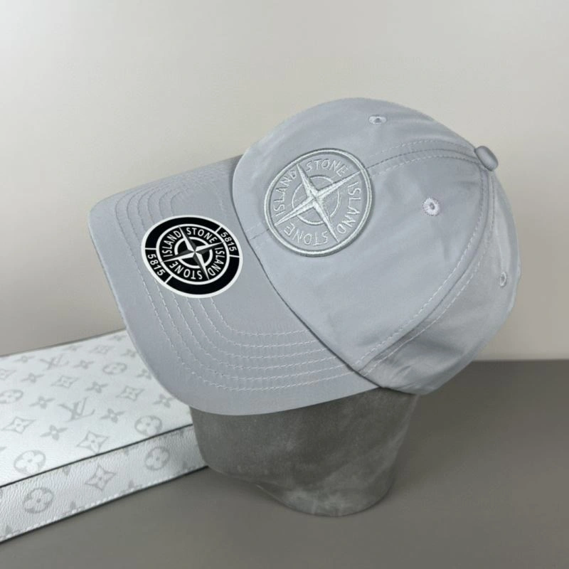 Stone Island Caps